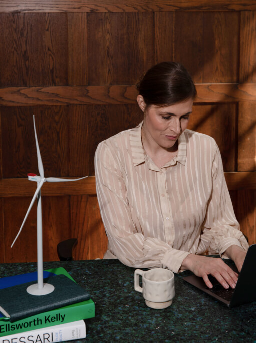 Working At Moonfare Moonfare